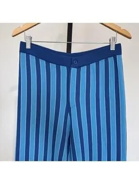 Simon Miller | Pants & Jumpsuits | Simon Miller X Rtr Vertical Stripe ...
